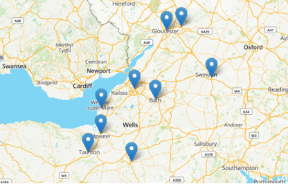 Paediatric Deanery Profiles: Severn – United Kingdom Aspiring ...